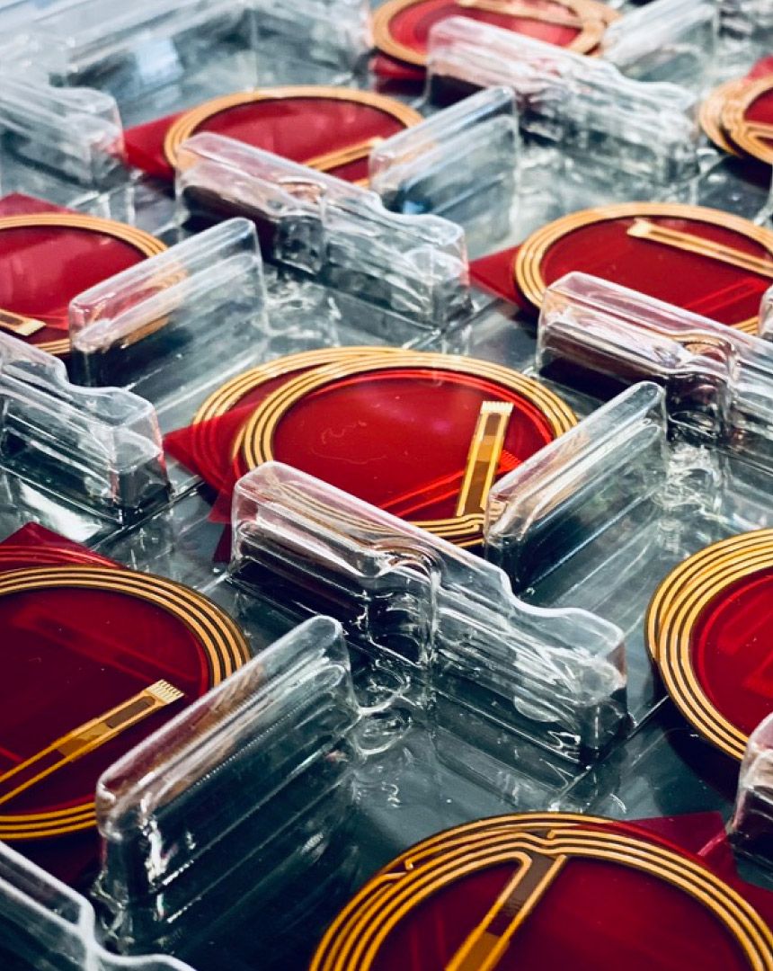 How we Choose a Processor for the Hardware