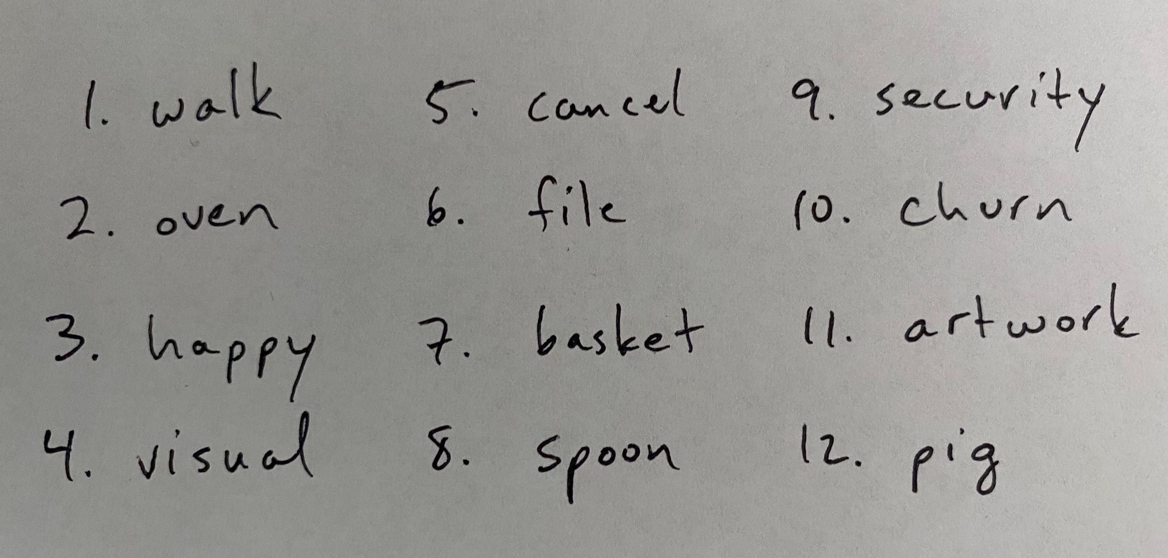 Seed Phrases are Sharp Edges