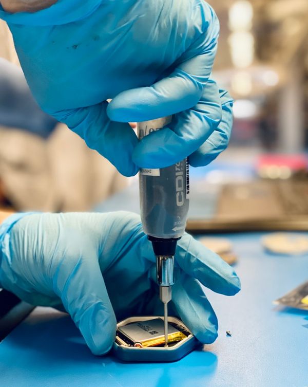 Bitkey: Self-custody bitcoin wallet